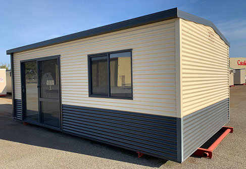 Modular Homes Perth | Cavalier Portable Homes
