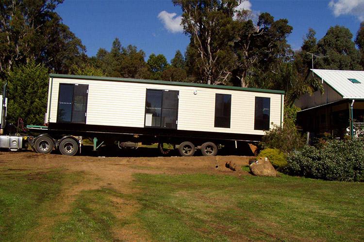 Modular Homes Perth | Cavalier Portable Homes