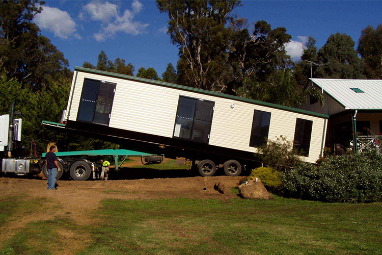 Modular Homes Perth | Cavalier Portable Homes