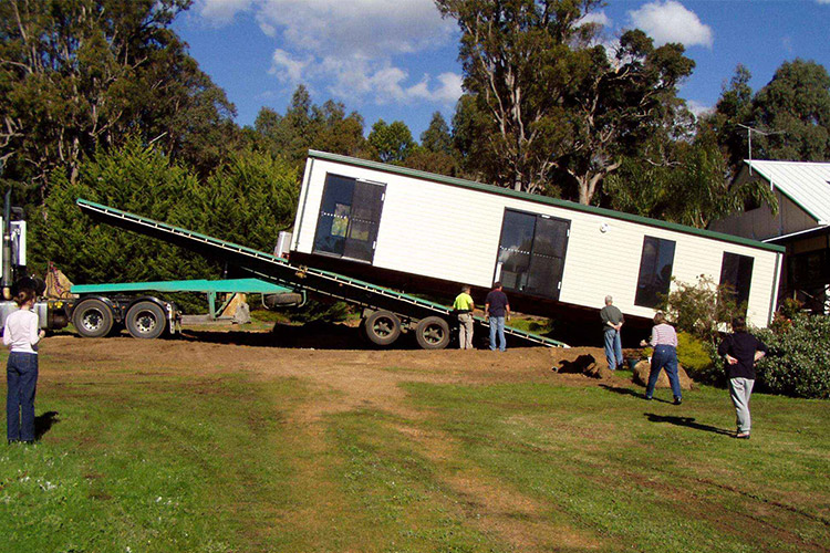 Modular Homes Perth | Cavalier Portable Homes