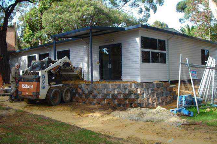 Modular Homes Perth | Cavalier Portable Homes