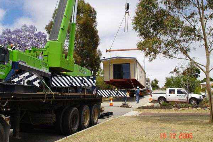 Modular Homes Perth | Cavalier Portable Homes