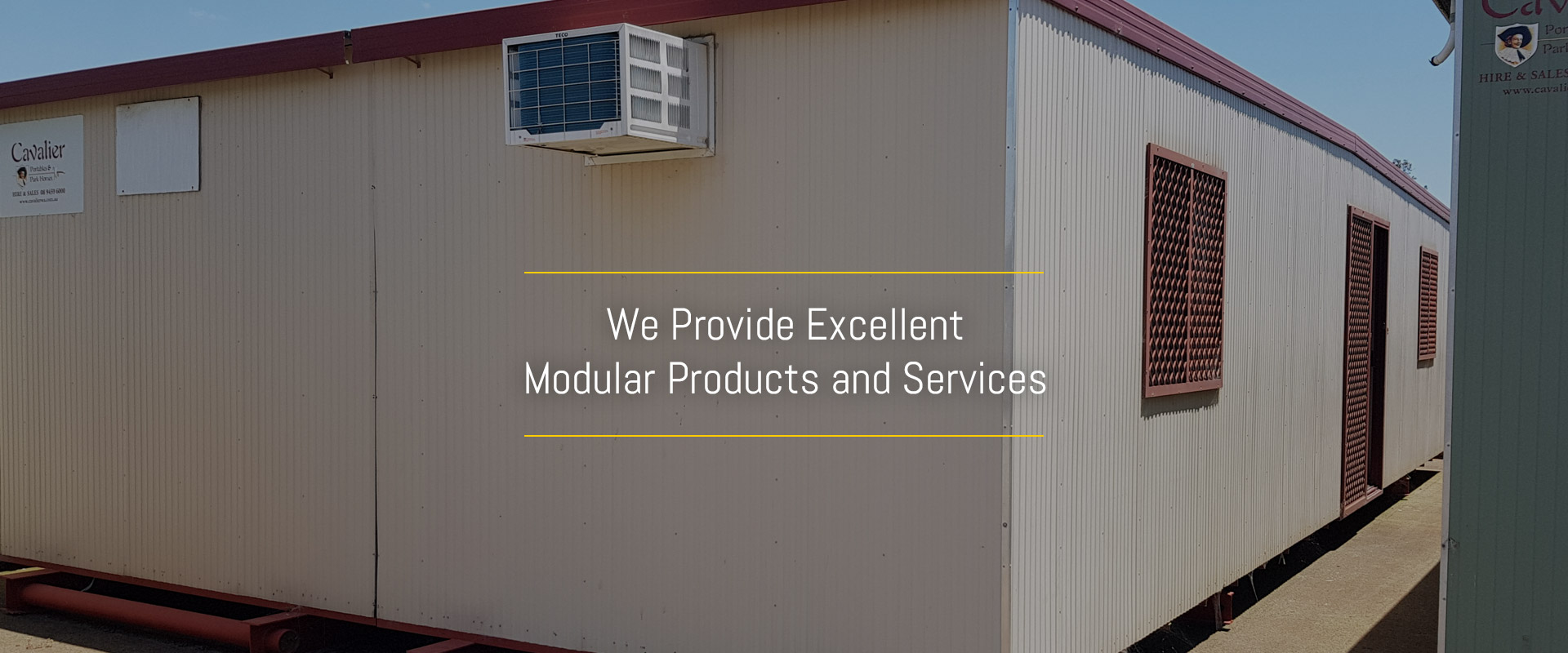 Modular Homes Perth | Cavalier Portable Homes